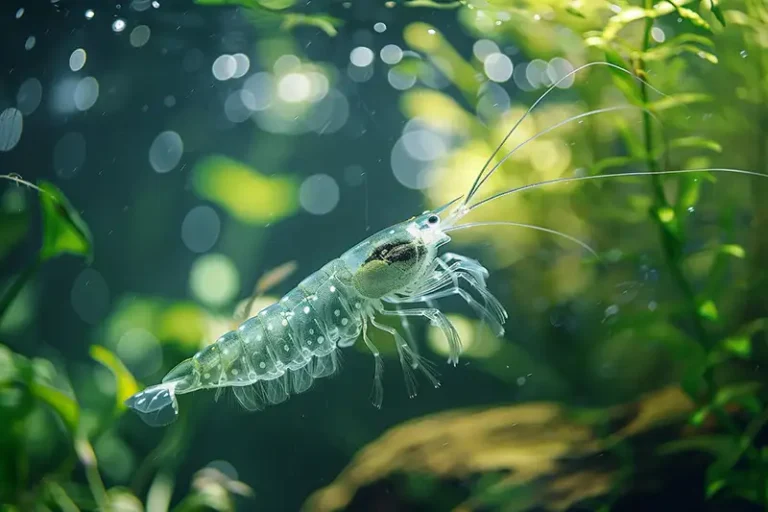 What Fish Can Live with Shrimp? Discover The 14 Best Tank Mates