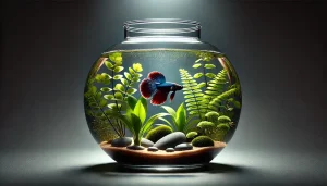 Betta Care Fish Guide - Your guide to Take Care of a Betta