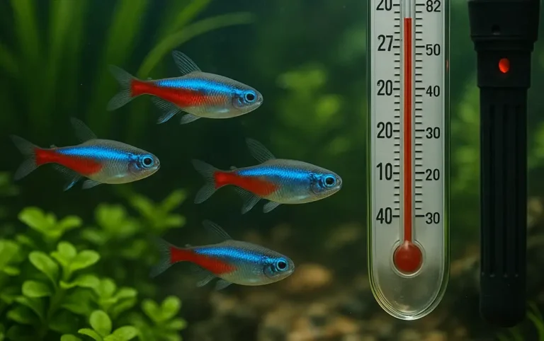 6 Best Foods For Molly Fish (And Everything They Eat)